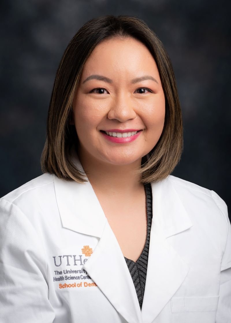 General Dentistry - Services - UT Dentists